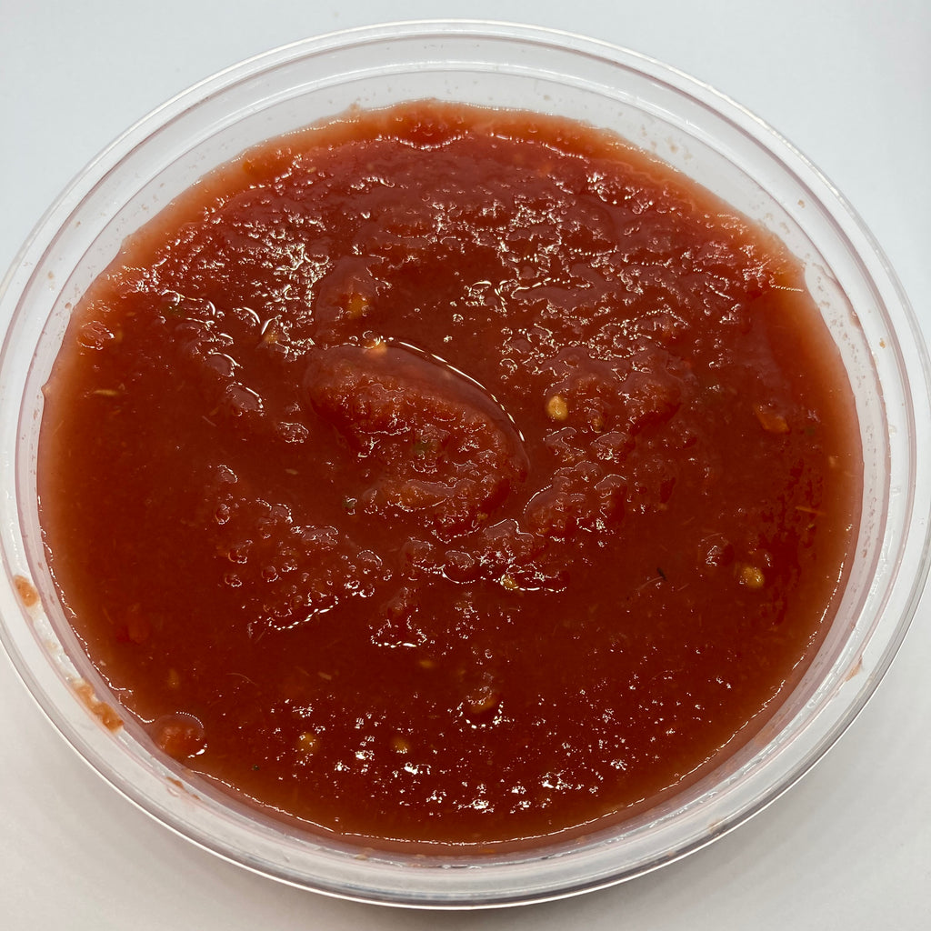 Buy Red Salsa - Medium Spicy 500g in, from Tresmarias– Fresh & Healthy ...