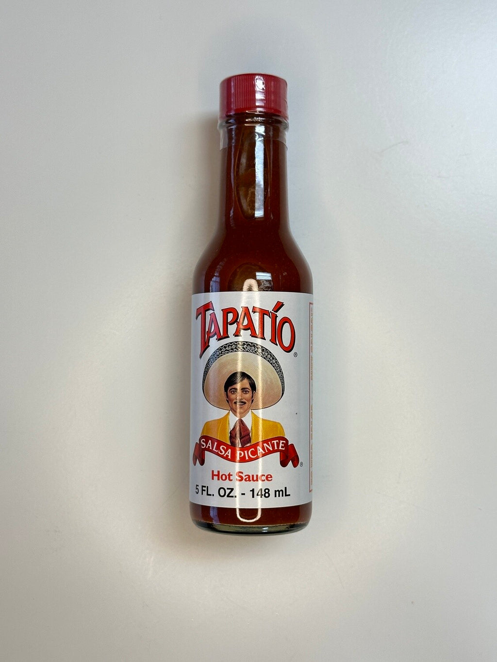 Buy Tapatio hot sauce in, from Tresmarias– Fresh & Healthy Food Calgary ...